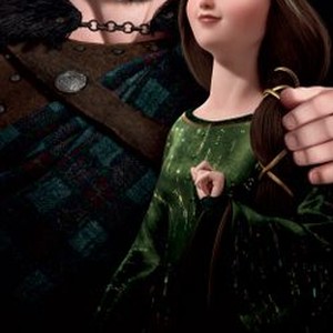 Brave - Rotten Tomatoes