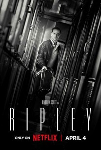 Ripley: Limited Series | Rotten Tomatoes
