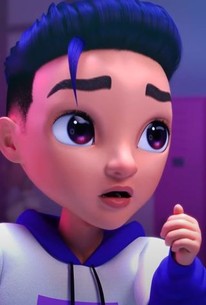 Rainbow High: Season 1, Episode 6 | Rotten Tomatoes