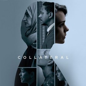Collateral - Rotten Tomatoes
