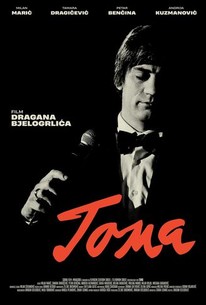 Toma (2021) | Rotten Tomatoes
