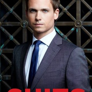 Suits - Rotten Tomatoes