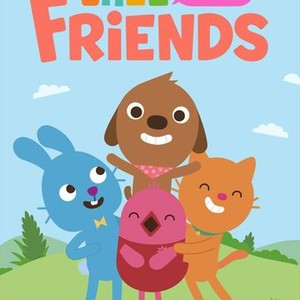 Sago Mini Friends: Season 1, Episode 3 - Rotten Tomatoes