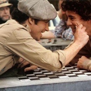 Ray Sharkey - Rotten Tomatoes