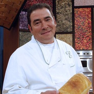 Emeril Live: Season 9, Episode 18 - Rotten Tomatoes