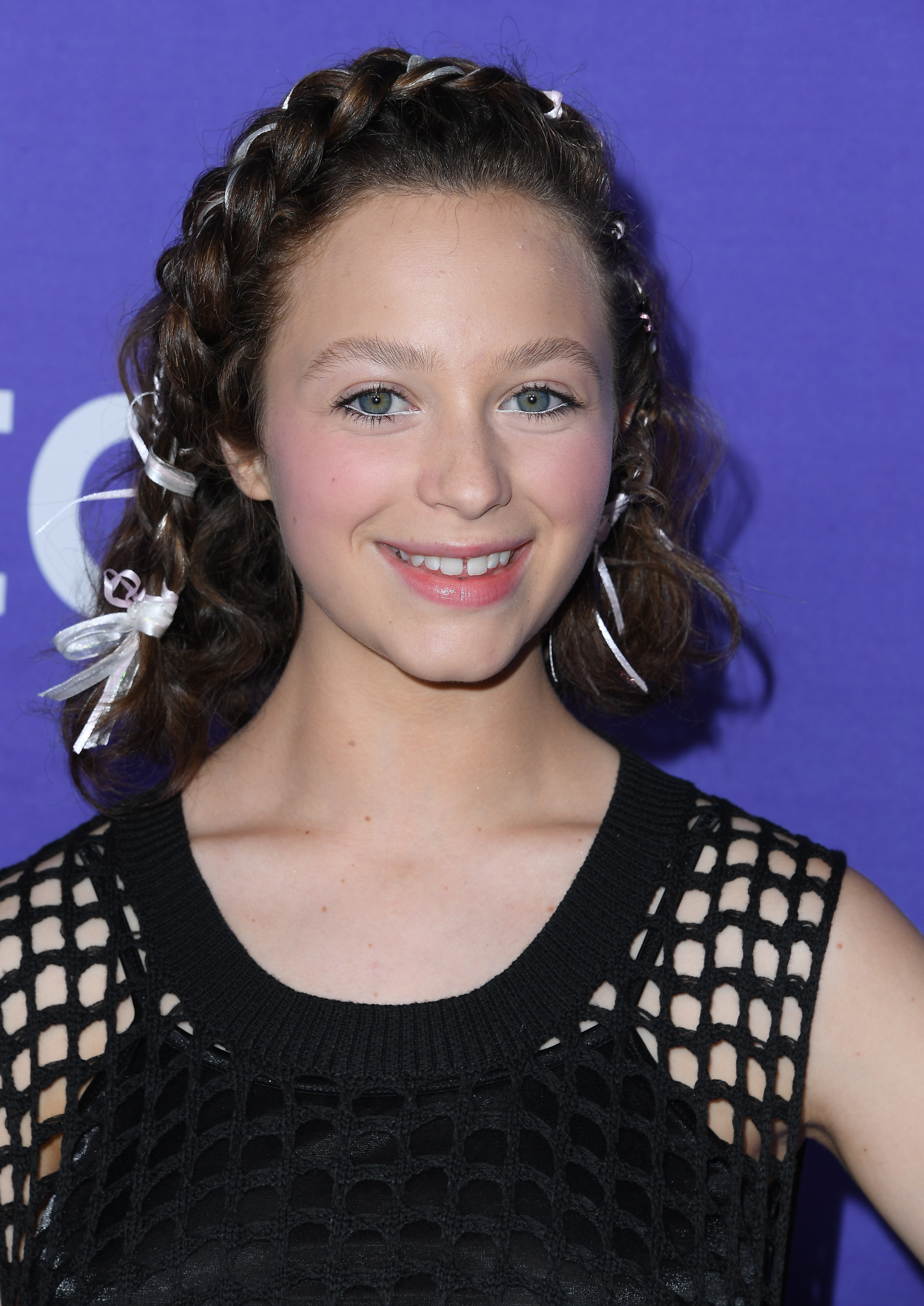 Sofia Rosinsky Pictures | Rotten Tomatoes