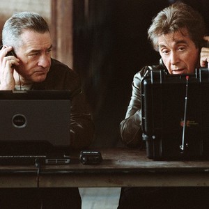 Righteous Kill - Rotten Tomatoes