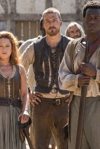 Jamestown: Season 2, Episode 6 | Rotten Tomatoes