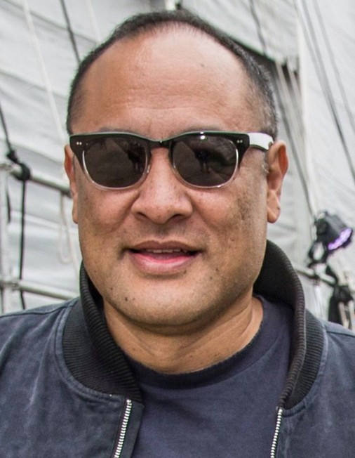 Dan Nakamura - Rotten Tomatoes