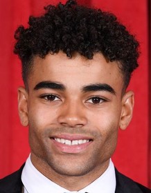 Malique Thompson-Dwyer - Rotten Tomatoes