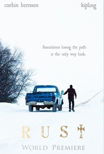 Rust (2010) - Rotten Tomatoes