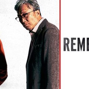 Remember - Rotten Tomatoes