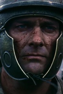 Rome: Season 1, Episode 1 - Rotten Tomatoes