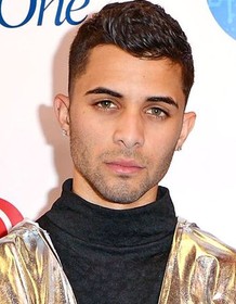 Erick Brian Colón | Rotten Tomatoes