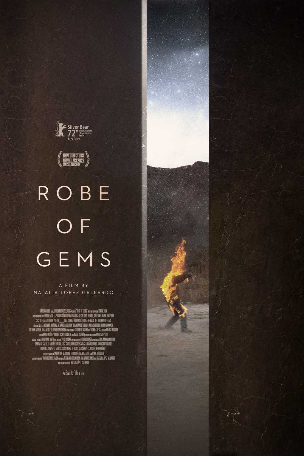 Robe of Gems | Rotten Tomatoes