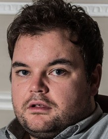 Lloyd Griffith - Rotten Tomatoes