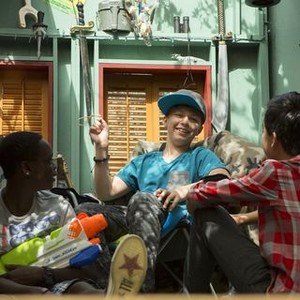 Aaron Fernando - Rotten Tomatoes