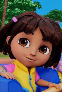 DORA: Season 1, Episode 7 | Rotten Tomatoes