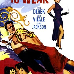 The Flesh Is Weak - Rotten Tomatoes