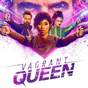 Vagrant Queen - Rotten Tomatoes
