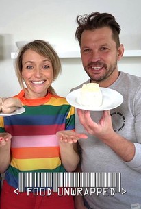 Food Unwrapped: Season 16 | Rotten Tomatoes