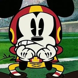 Mickey Mouse: Season 4, Episode 3 - Rotten Tomatoes