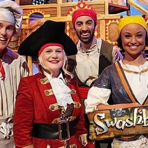 Swashbuckle: Season 2, Episode 5 - Rotten Tomatoes