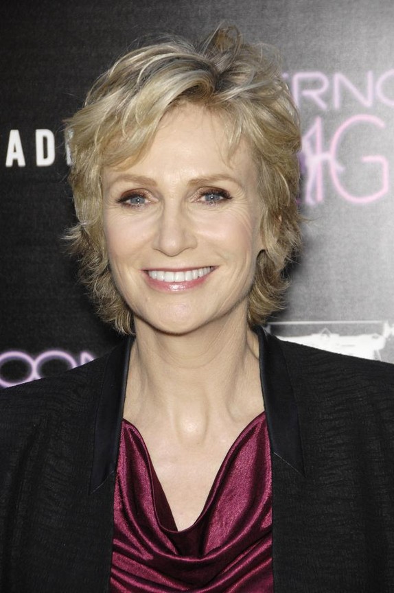Jane Lynch