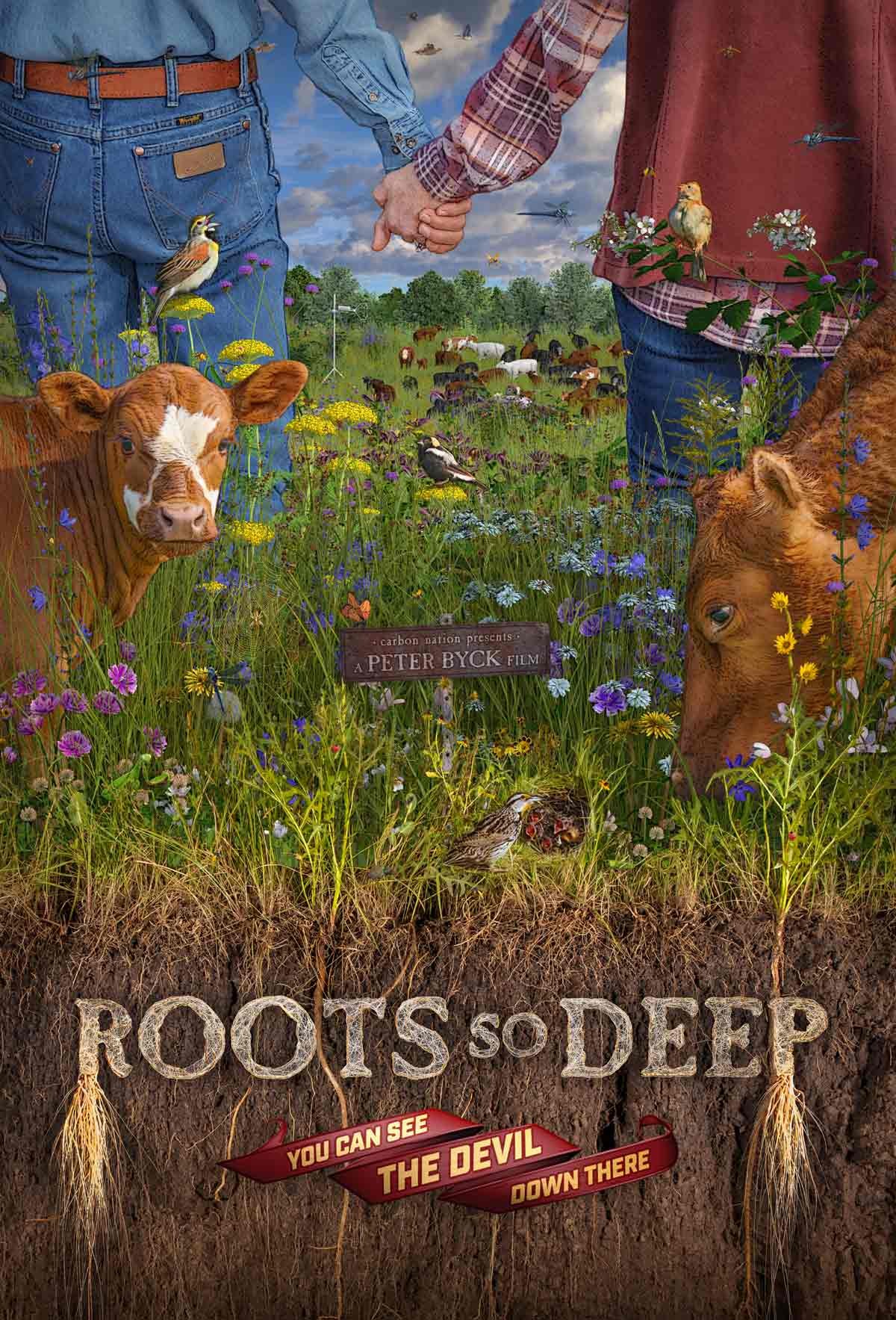 Roots So Deep (You Can See the Devil Down There) Pictures | Rotten Tomatoes