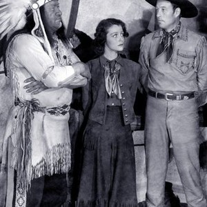 Prairie Schooners - Rotten Tomatoes