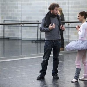 Black Swan - Rotten Tomatoes