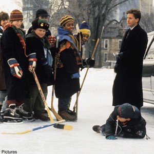 The Mighty Ducks - Rotten Tomatoes