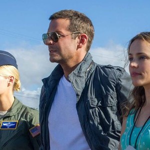 Aloha - Rotten Tomatoes