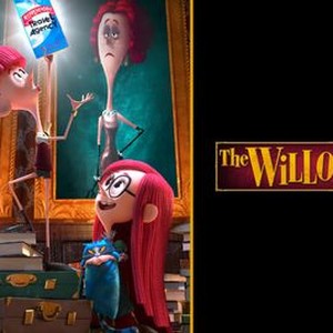 The Willoughbys - Rotten Tomatoes