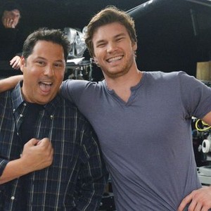 Greg Grunberg - Rotten Tomatoes