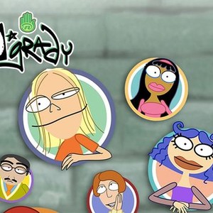 O'Grady - Rotten Tomatoes