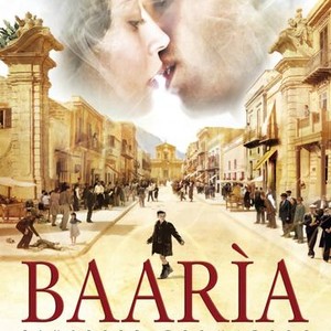 Baarìa - Rotten Tomatoes