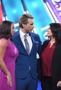 Spin the Wheel: Season 1, Episode 6 - Rotten Tomatoes