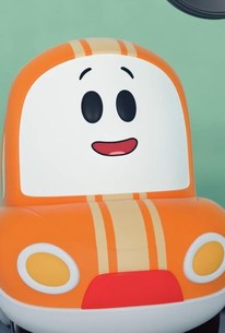 Go! Go! Cory Carson: Season 2, Episode 6 | Rotten Tomatoes