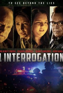 1 Interrogation | Rotten Tomatoes