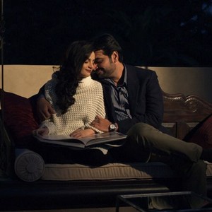 Bin Roye - Rotten Tomatoes
