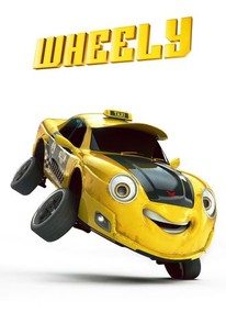 Wheely (2018) | Rotten Tomatoes