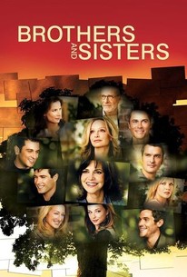 Brothers & Sisters: Season 3 | Rotten Tomatoes