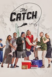 The Catch | Rotten Tomatoes