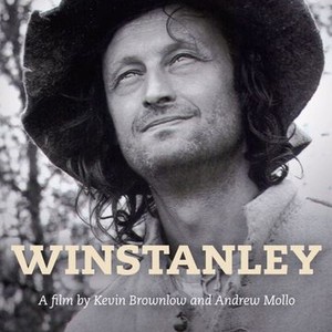 Winstanley - Rotten Tomatoes