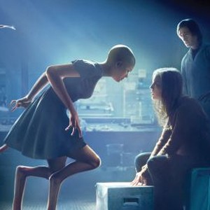 Splice (2010) - Rotten Tomatoes