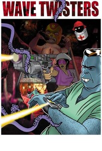 Wave Twisters | Rotten Tomatoes