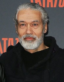Bruno Bilotta | Rotten Tomatoes