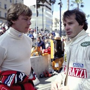 Villeneuve and Pironi - Rotten Tomatoes