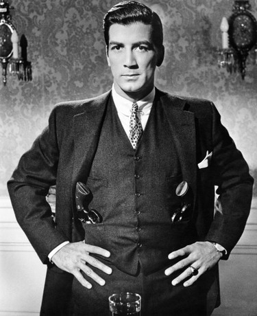 Ray Danton Filmography Ray Danton Movies And TV Shows Plex